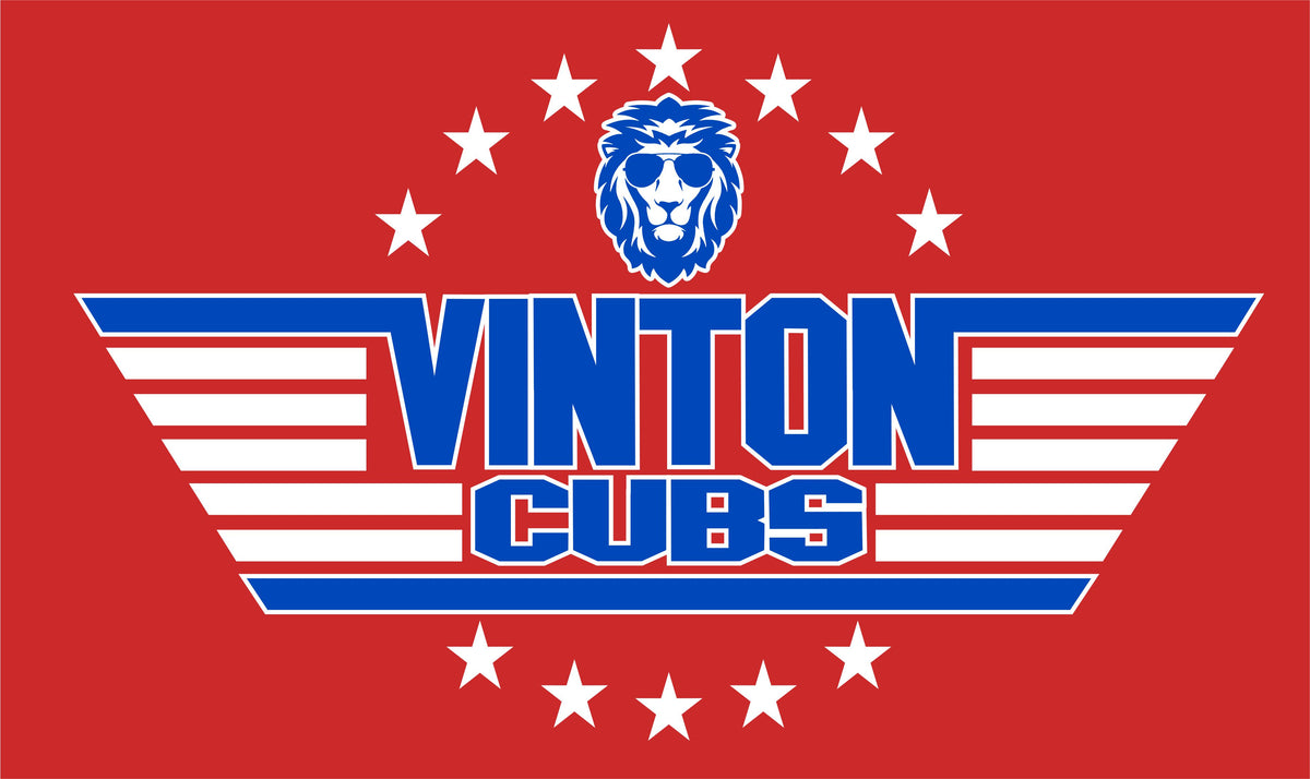 VINTON MIDDLE SCHOOL APPAREL – Kajun Monograms